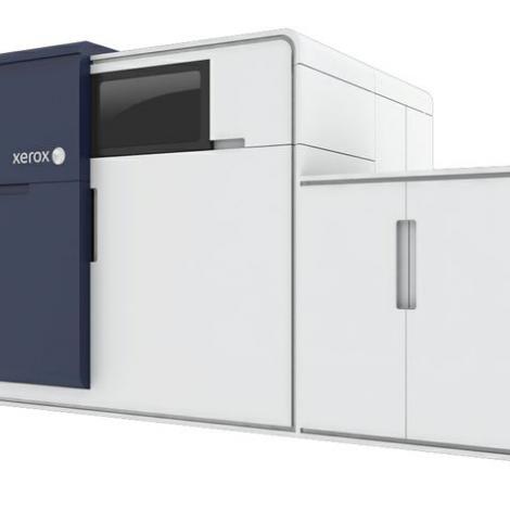 Xerox® Baltoro™ HF Inkjet Press | Butler's Office Equipment & Supply