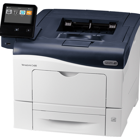 VersaLink® C400 | Butler's Office Equipment & Supply